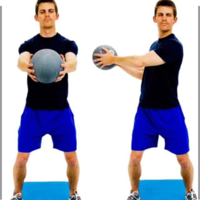 9+ Golf Rotation Exercises: Improve Your Swing and Avoid Injury ...