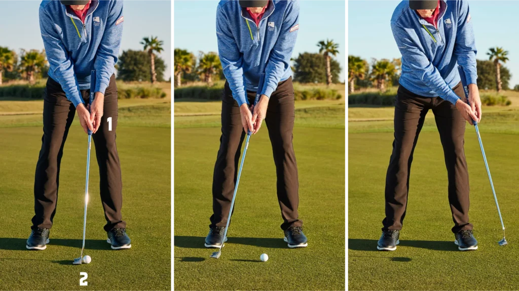 How To Putt Like A Pro A Comprehensive Guide How To Putt Like A Pro A Comprehensive Guide