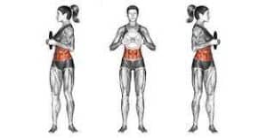 9+ Golf Rotation Exercises: Improve Your Swing and Avoid Injury ...