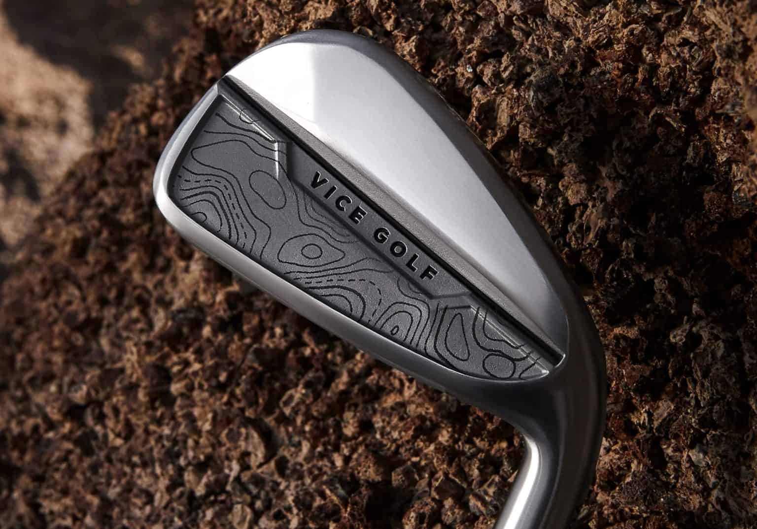 Vice Golf Irons Review SMASH the Market (2024)